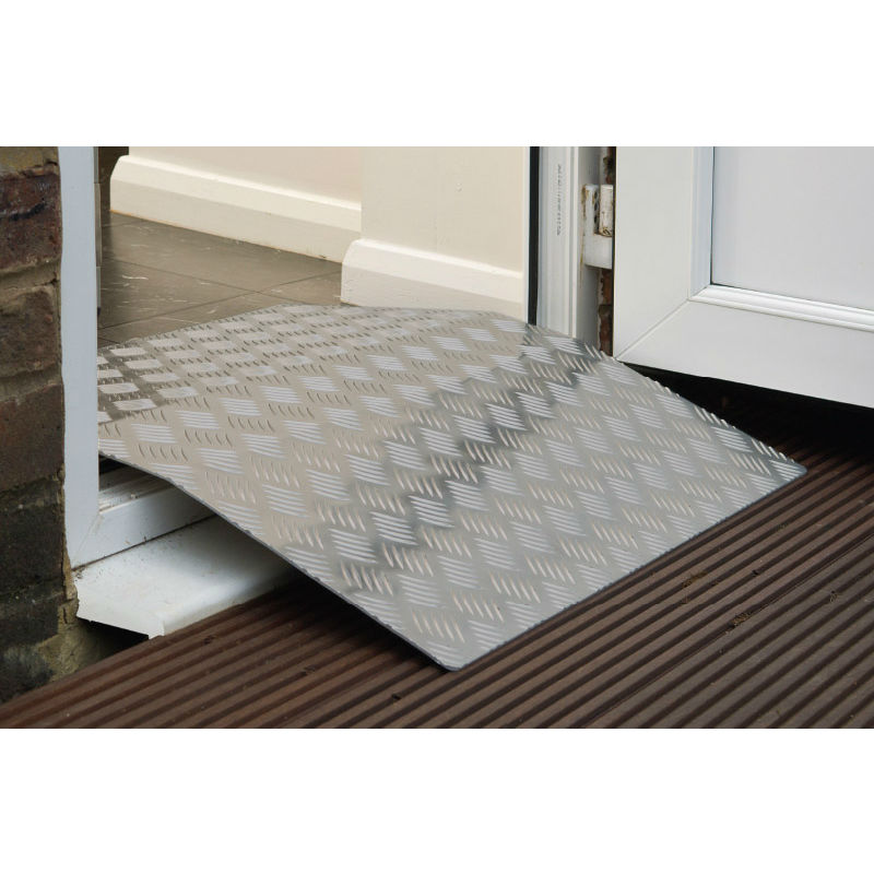 Doorline-Bridge Lightweight Bridging Threshold Ramp | Health and Care