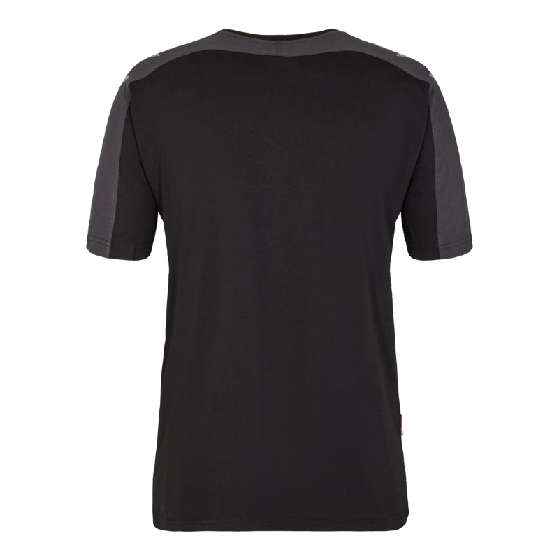 Engel Moisture Wicking T-Shirt (Black) | Health and Care