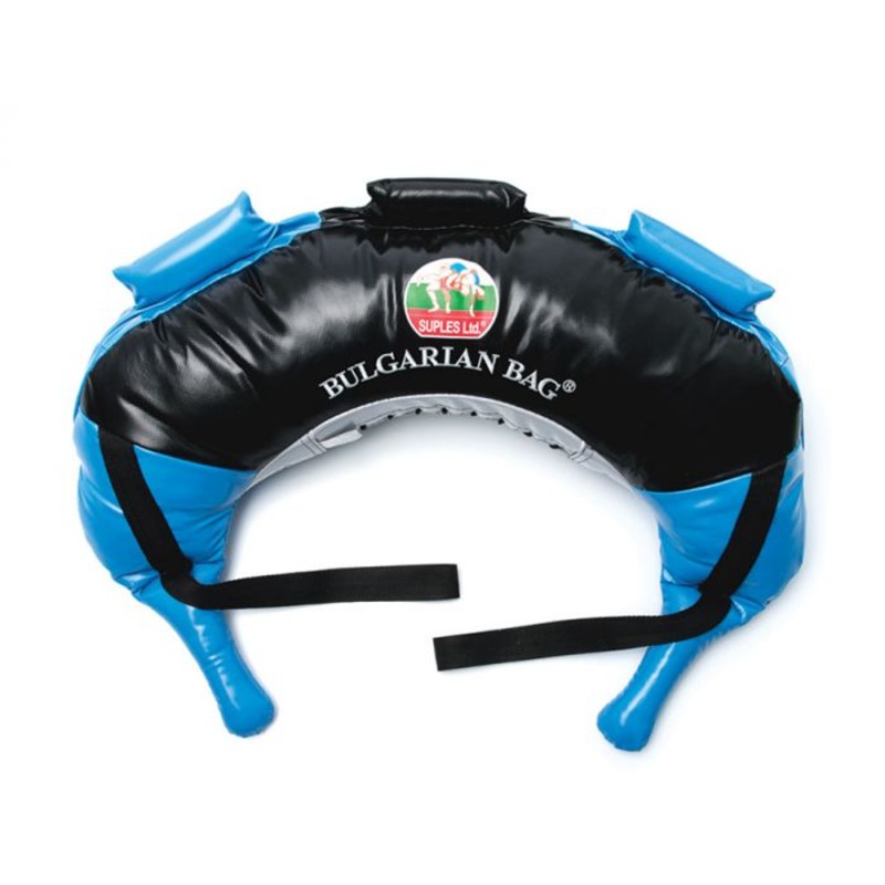Escape Fitness Bulgarian Workout Bag | Health and Care