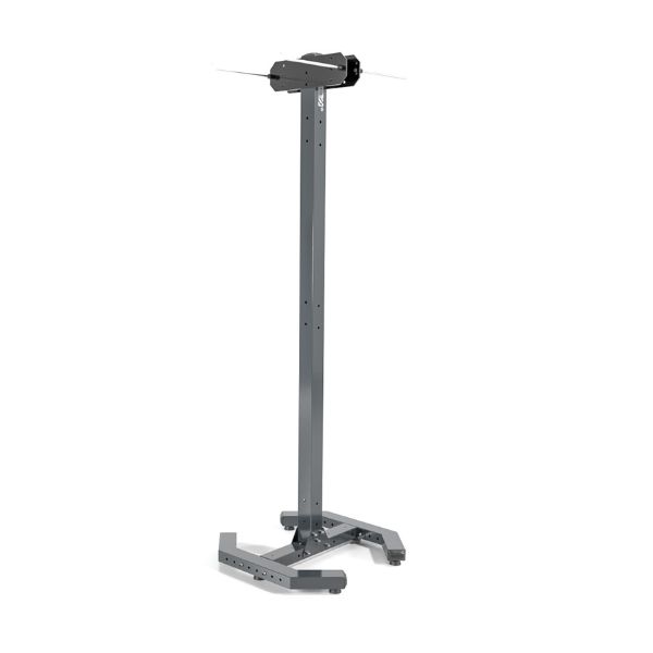 Escape Fitness Steel Freestanding Mat Rack | Health and Care