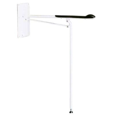 Etac Optima Toilet Arm Support | Health and Care