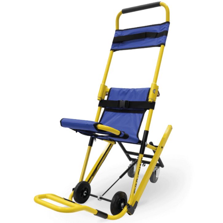 Evac+Chair 110 Narrow Stair Evac Chair | Health and Care