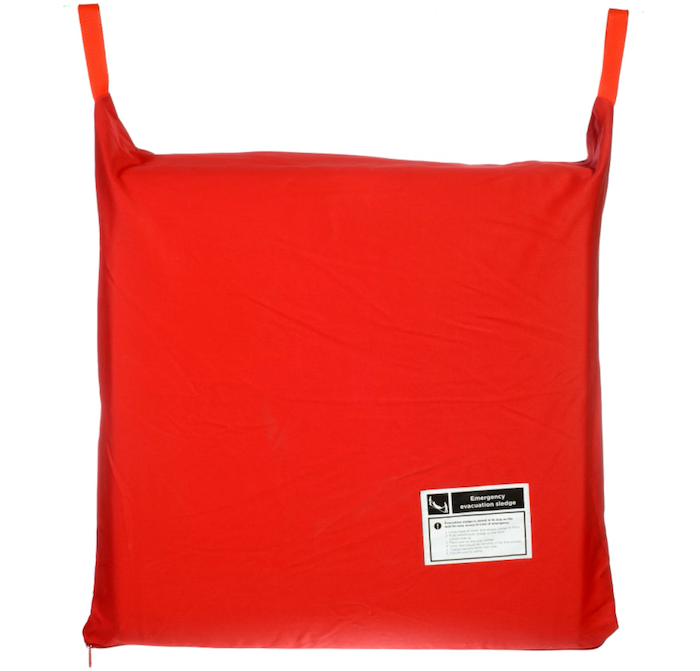 Alerta Emergency Evacuation Sledge | Health and Care