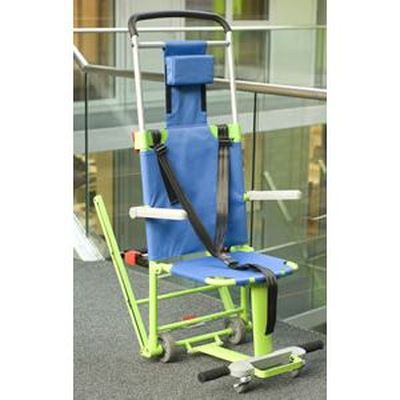 Evacusafe Evacuation Chair Excel | Health and Care