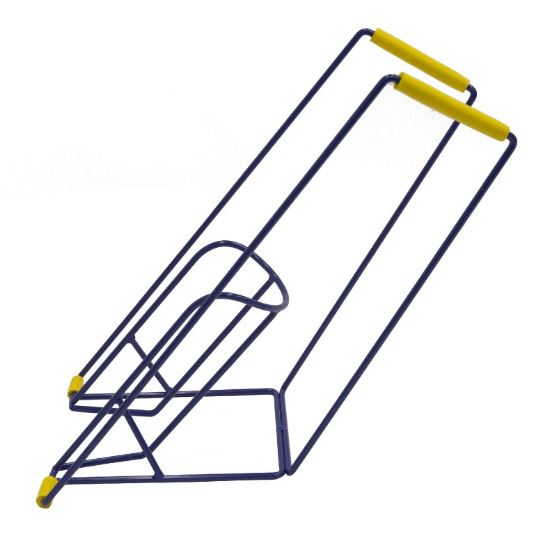 Ezy-On Aid for Applying Compression Socks | Health and Care