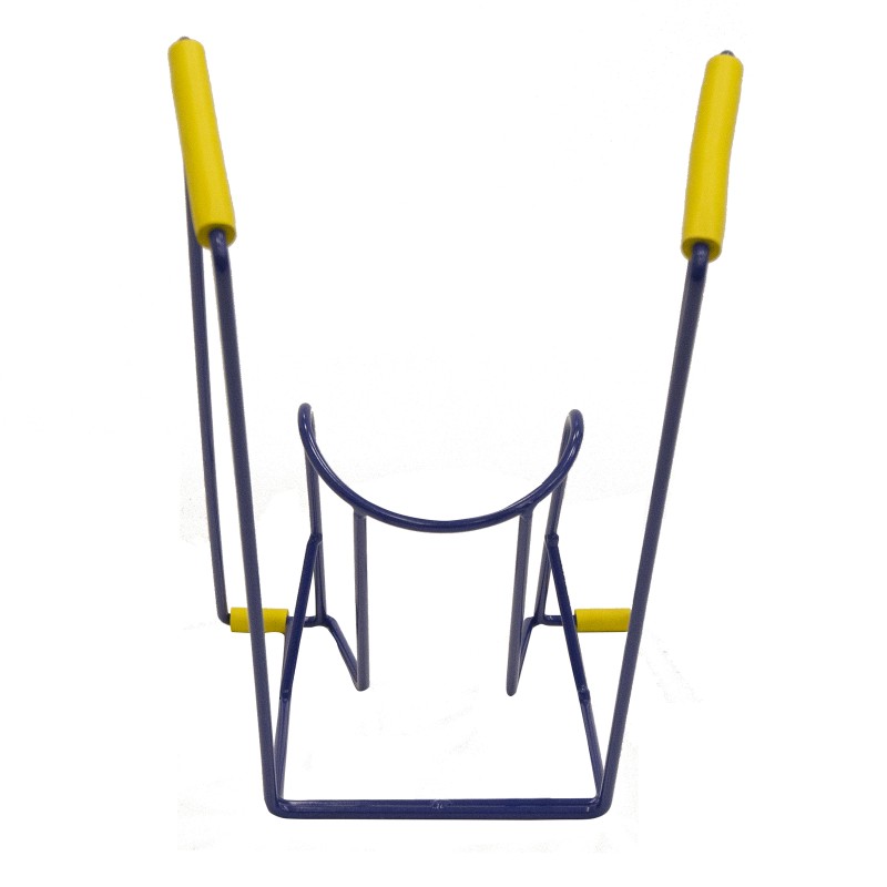 Ezy-On Aid for Applying Compression Socks | Health and Care