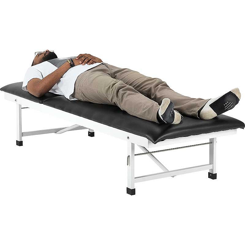 Safety First Aid Low Level First Aid Couch | Health and Care