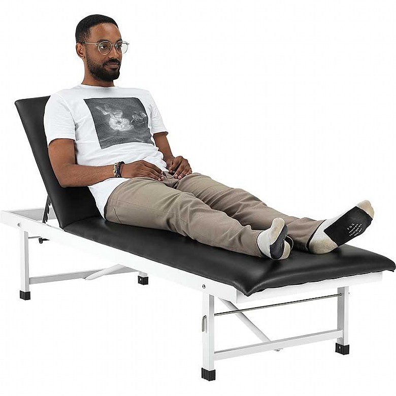 Safety First Aid Low Level First Aid Couch | Health and Care