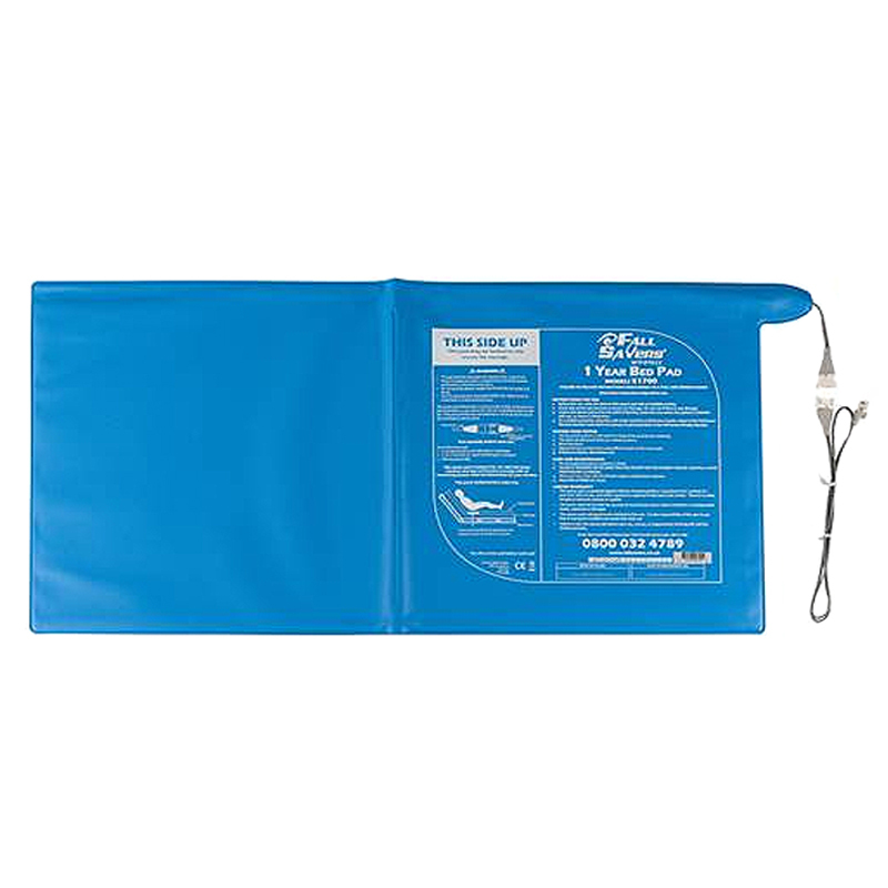 Fall Savers Foldable Bed Sensor Pad 51711 | Health and Care