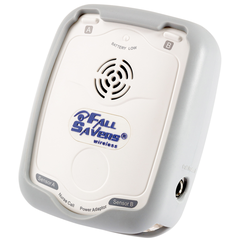 Fall Savers Wireless Fall Prevention Monitor | Health and Care