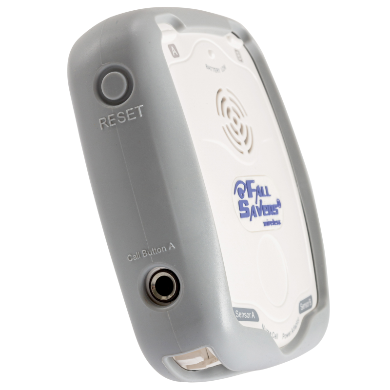 Fall Savers Wireless Fall Prevention Monitor | Health and Care