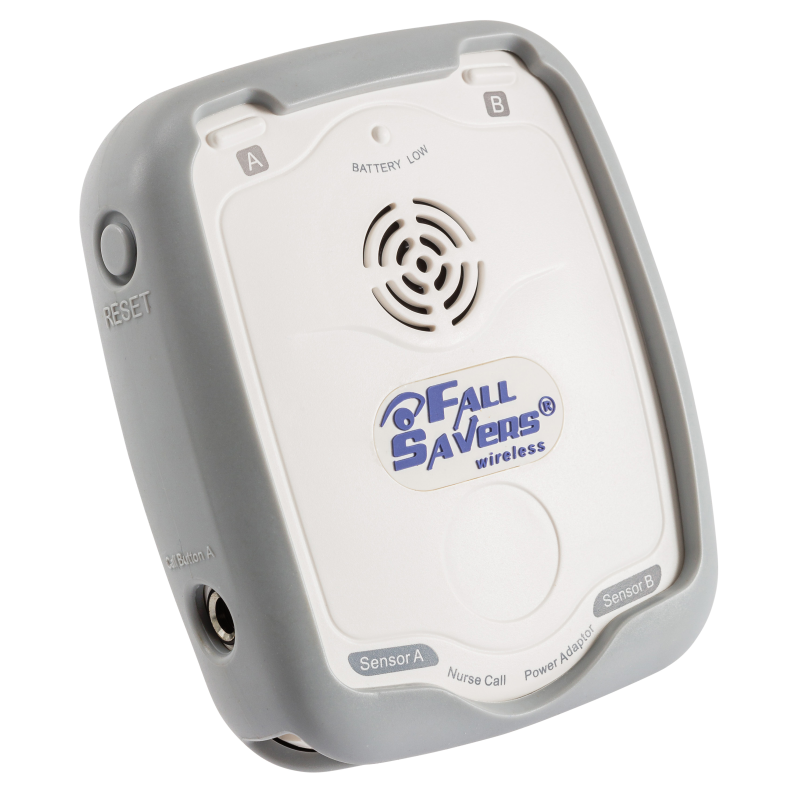 Fall Savers Wireless Fall Prevention Monitor | Health and Care