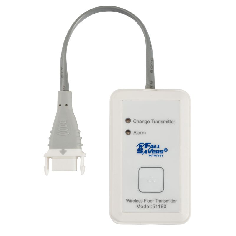 Fall Savers Wireless Floor Pad Transmitter | Health and Care