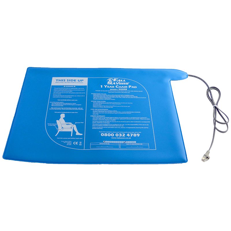 Fall Savers Chair Sensor Pad | Health and Care