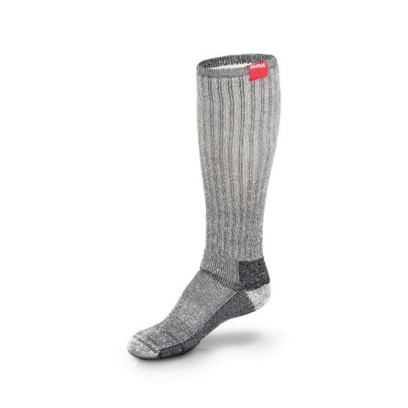 Flexitog XS94 Wool-Knit Long Thermal Socks | Health and Care