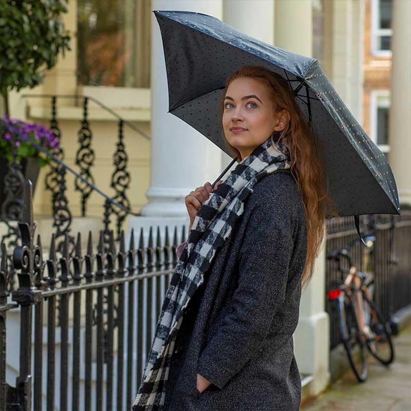 Fulton Aerolite Compact Umbrella | Health and Care