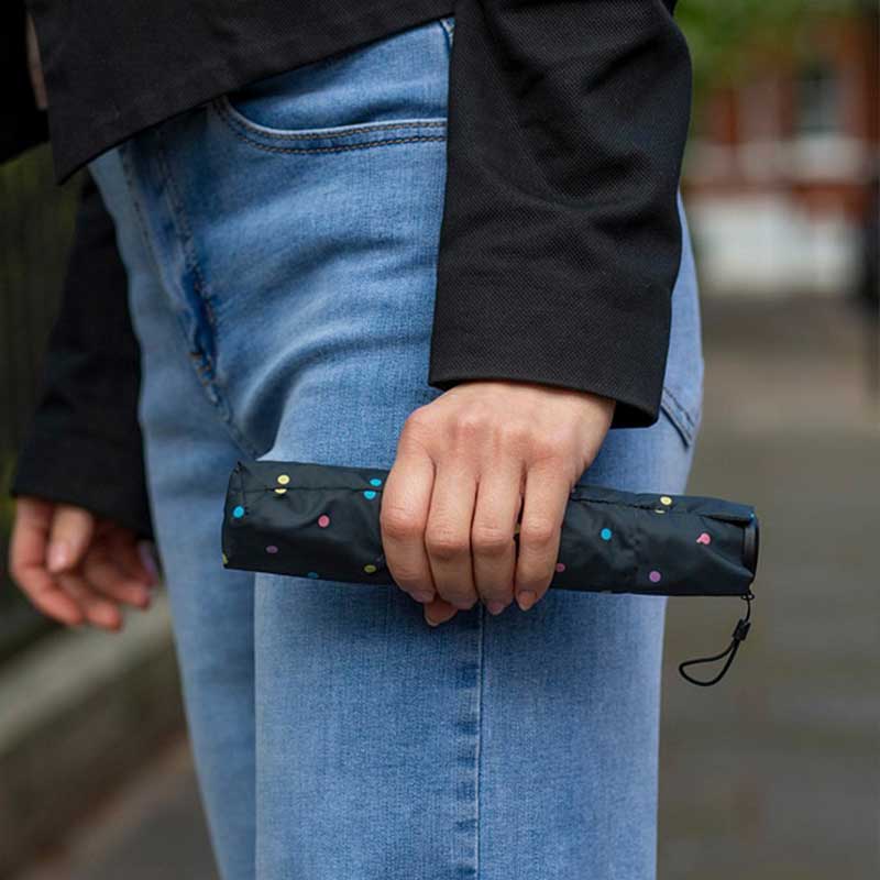 Fulton Aerolite Compact Umbrella | Health and Care