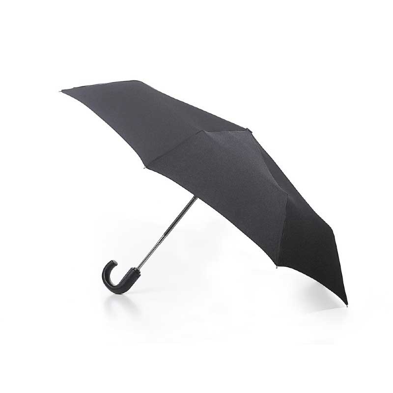 Fulton Open & Close Crook-Handle Umbrella | Health and Care