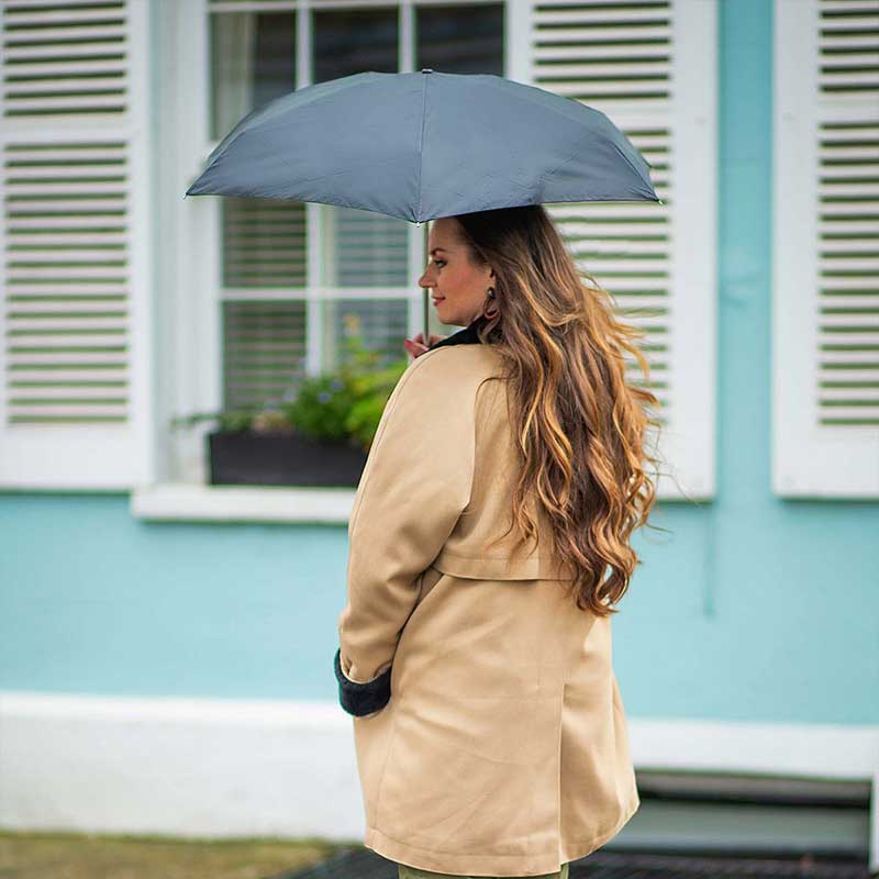 Fulton Tiny Compact Pocket Umbrella | Health and Care