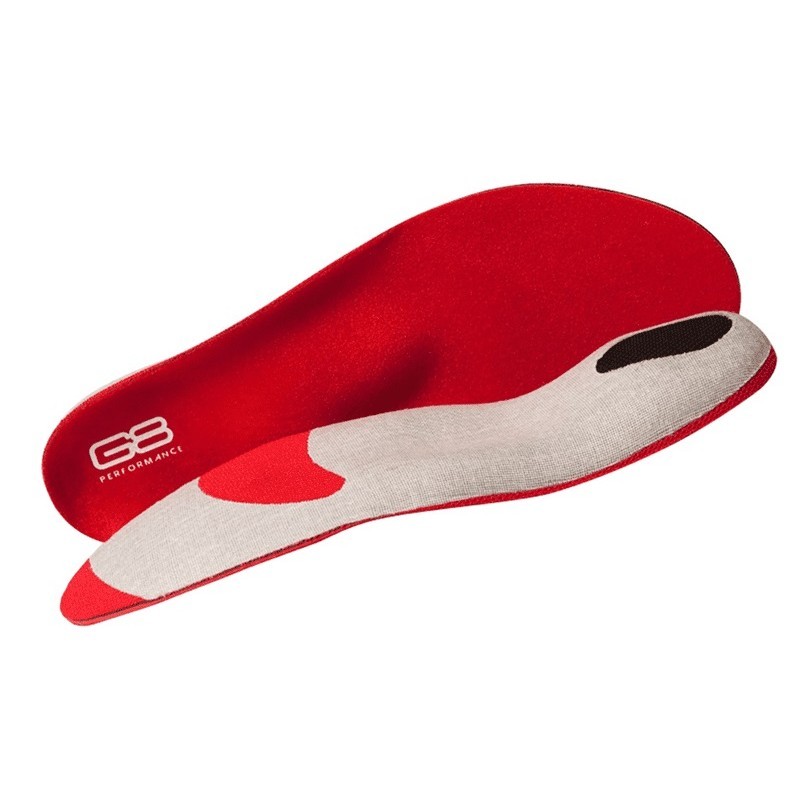 G8 Performance Ignite Moldable Insoles | Health and Care