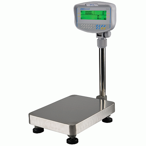 GBC Bench Counting Scale 32 | Health and Care