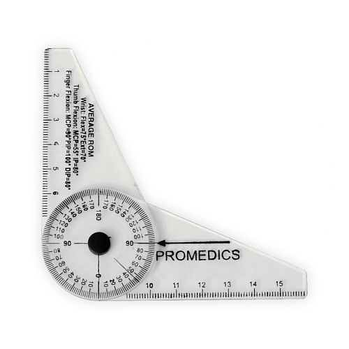Precision Goniometer | Health and Care