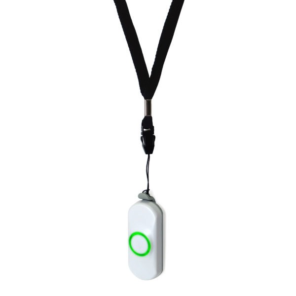 Geemarc Amplicall 101 Doorbell and SOS Alarm | Health and Care