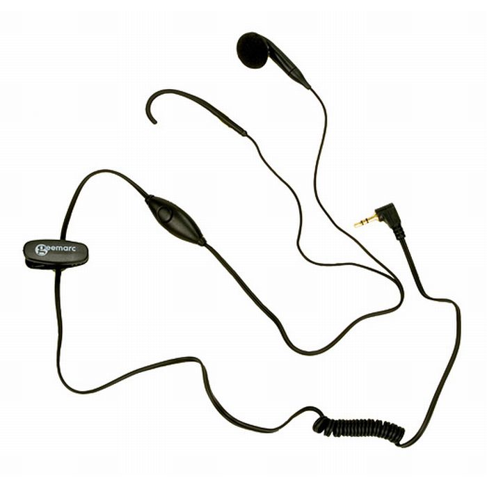 Geemarc Inductive Ear Hooks for Audio Devices | Health and Care