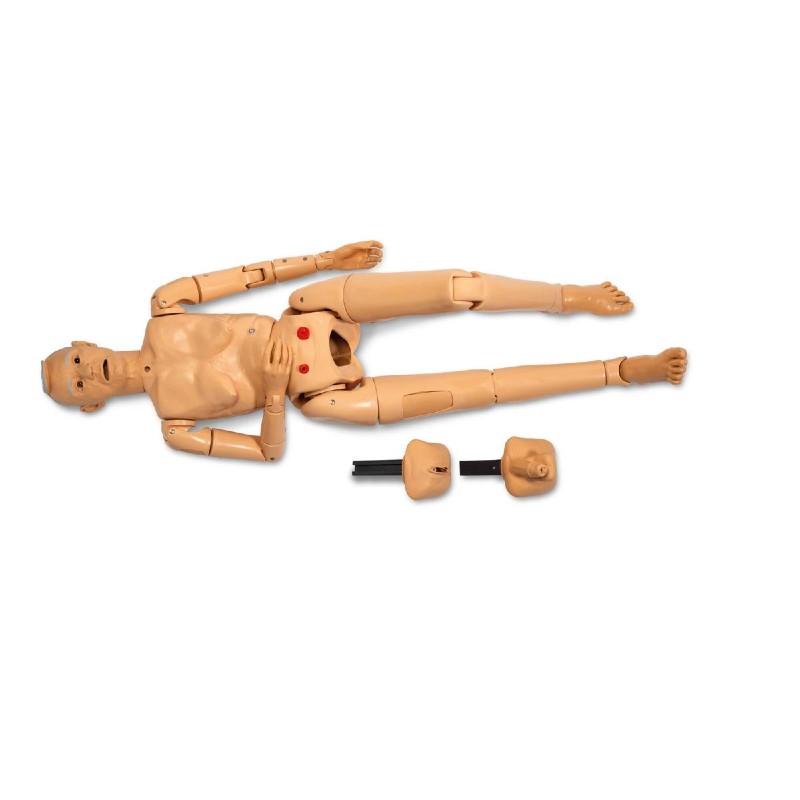 Basic Geri Nursing Geriatric Manikin | Health and Care