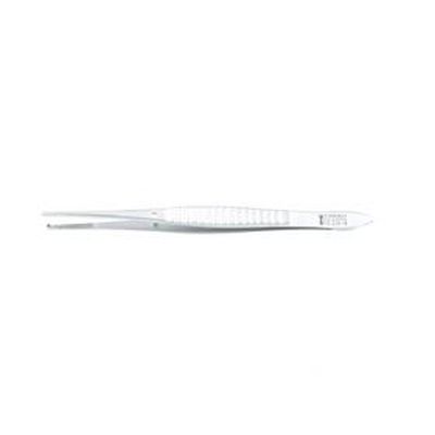 Serrated Dissecting Forceps 6" 1x2 Teeth | Health and Care