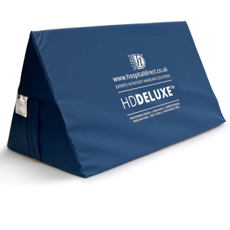 HD Deluxe Bed Positioning Wedge | Health and Care