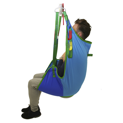 Harvest Universal Polyester Sling w/ Loops | Health and Care