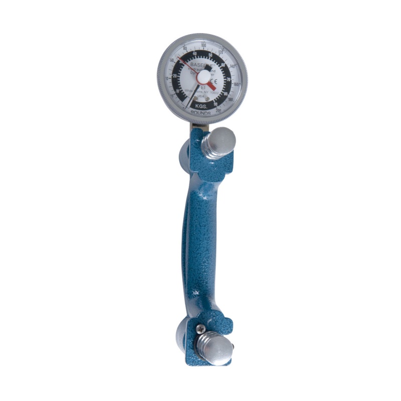 Baseline Grip-Strength Hand Dynamometer | Health and Care