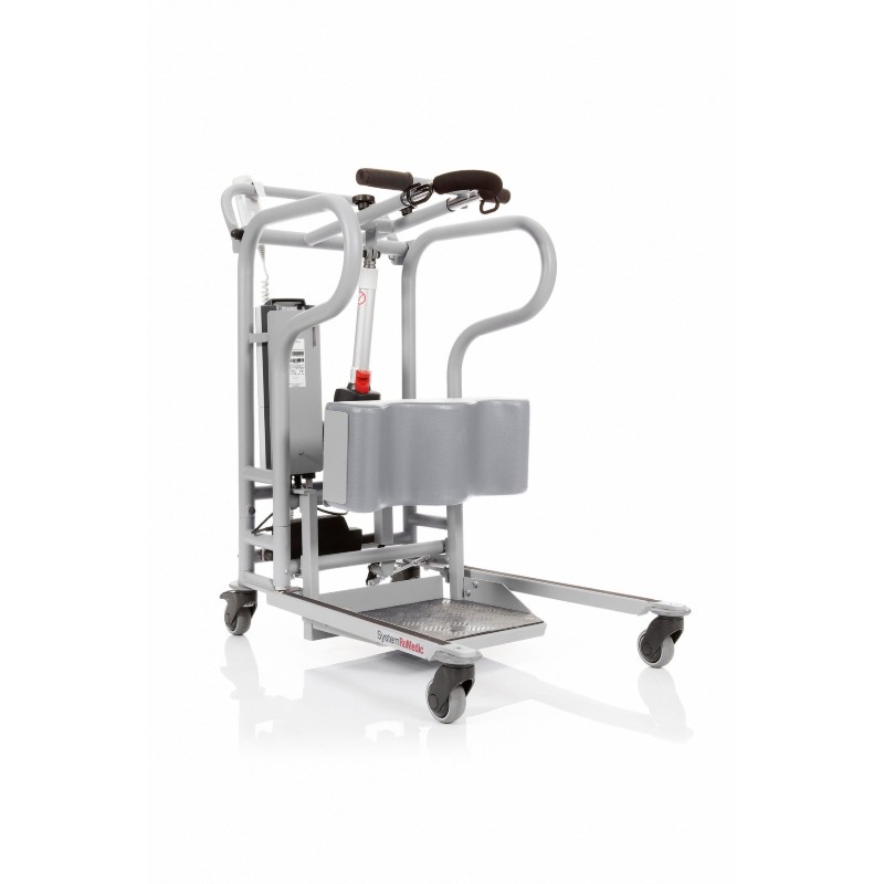 Handicare MiniLift160 Classic Standing Aid | Health and Care