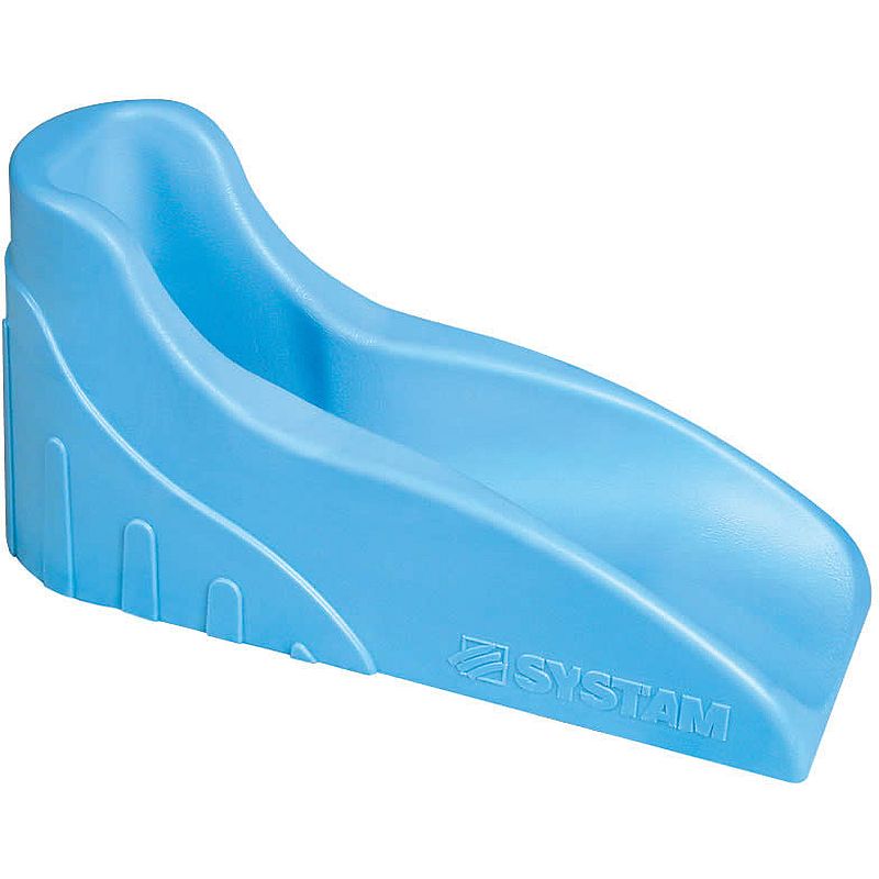 Systam Memory Foam Pressure Relief Heel Support Boot | Health and Care