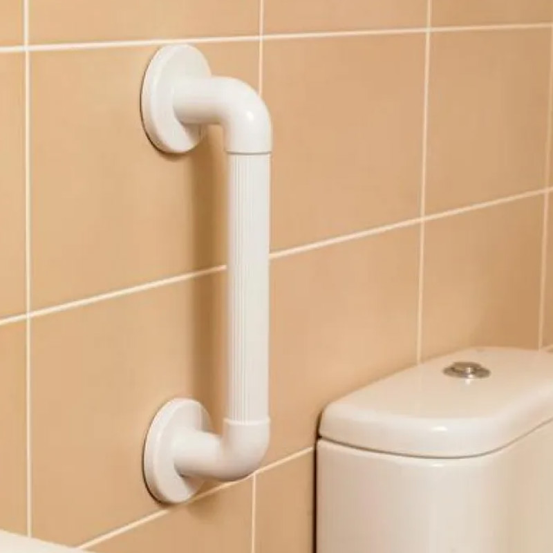 Homecraft Moulded Fluted Grab Bar Rail | Health and Care