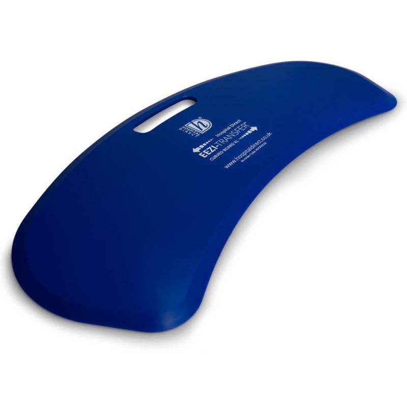 HD Eezi-Transfer XL Curved Transfer Board | Health and Care