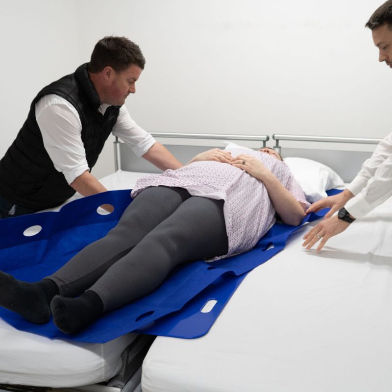 Eezi-Transfer Lateral Transfer Board | Health and Care