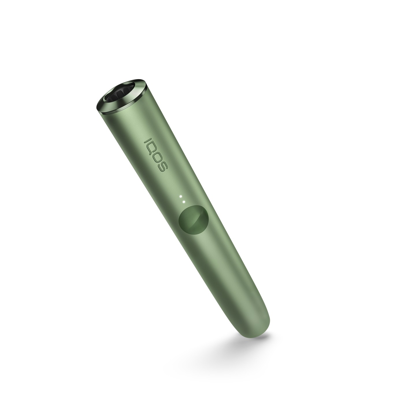 IQOS Iluma Heated Tobacco Device Kit (Green) | Health and Care