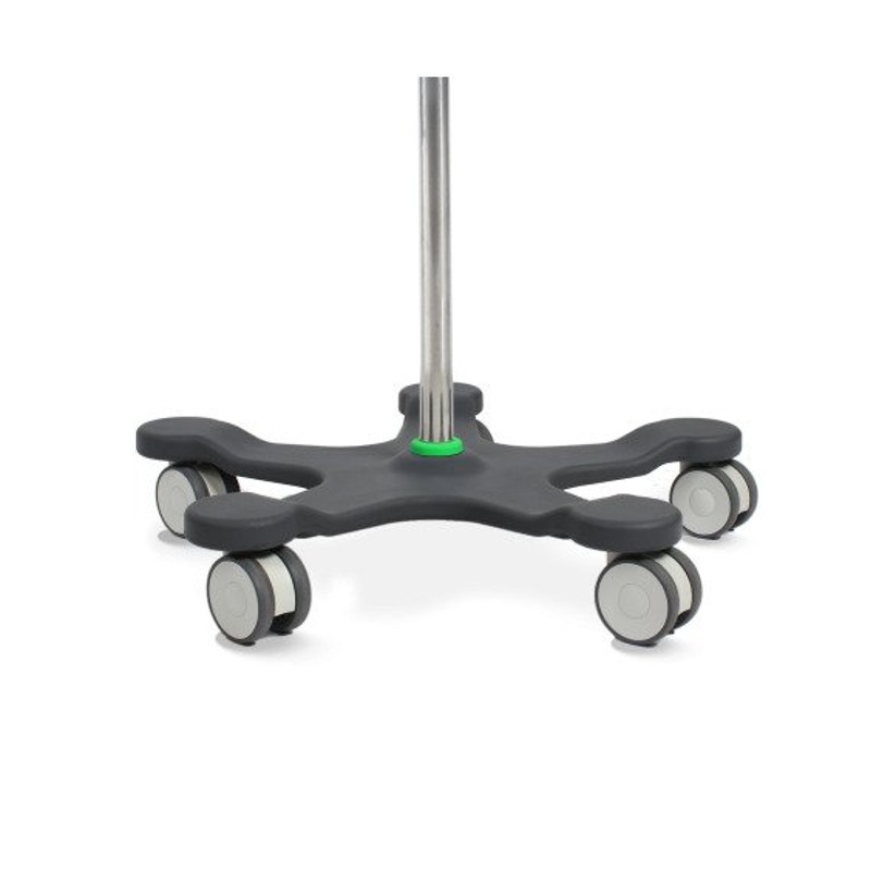 Bristol Maid Green-Cap Drip Stand | Health and Care