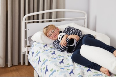 Etac LeanOnMe Roll Position Cushion 1m x 330cm | Health and Care