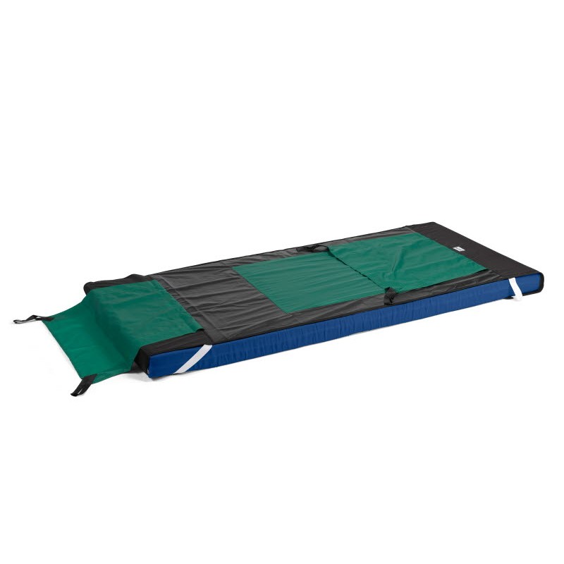 Immedia 4WayGlide Nylon Sheet (Double Locked) | Health and Care