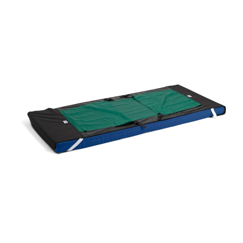 Immedia 4WayGlide Nylon Sheet (Double Locked) | Health and Care