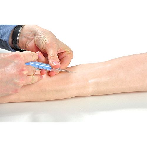 Venipuncture and Injection Arm | Health and Care