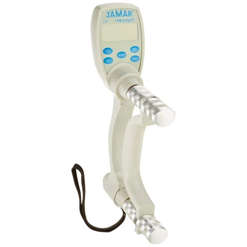 Jamar Smart Digital Hand Dynamometer | Health and Care