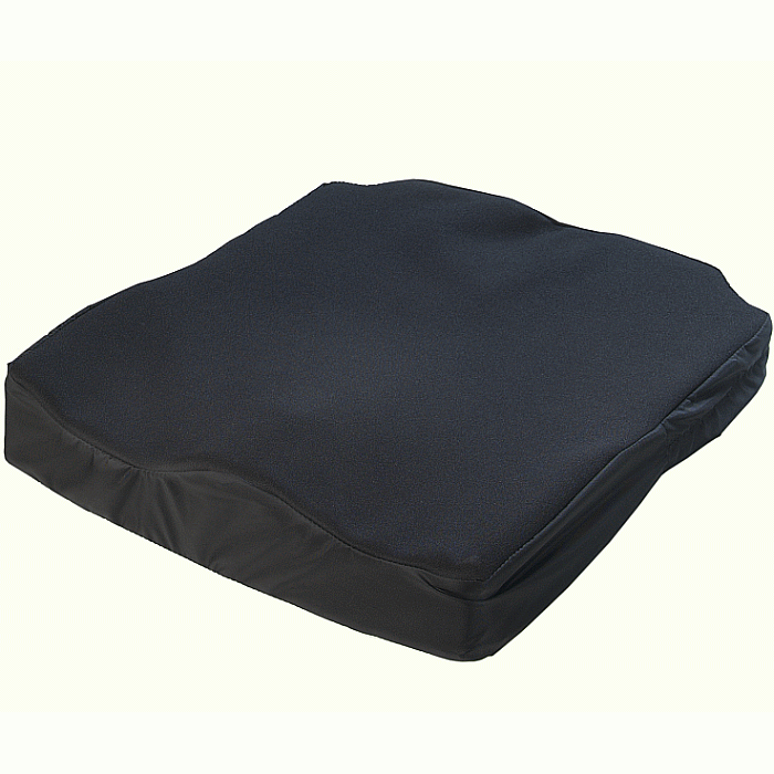 Jay Cushion - Easy Visco Curved | Health and Care