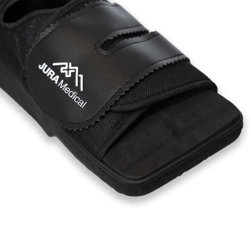 Jura Off-Loading Diabetes Shoe | Health and Care