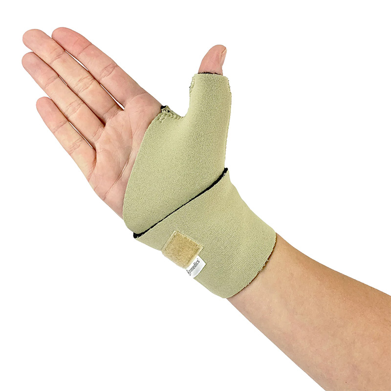 Juraprene Wrist Thumb Wrap | Health and Care