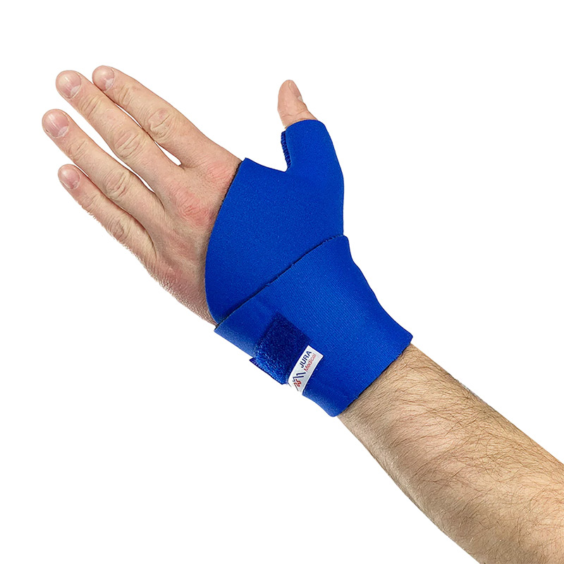 Juraprene Wrist Thumb Wrap | Health and Care