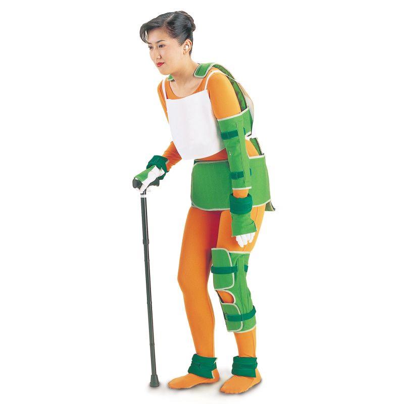 Age Simulation Kit :: Sports Supports | Mobility | Healthcare Products